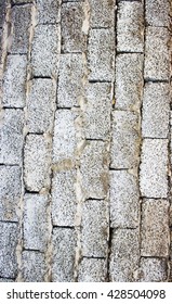 Cinder Block Bricks Stock Photo 428504098 | Shutterstock