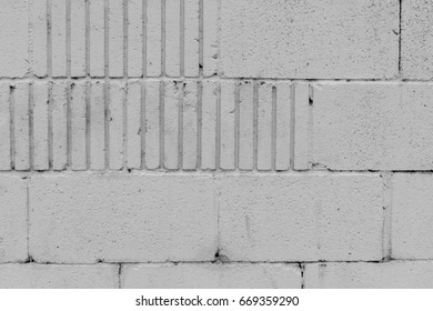Cinder Block Texture Stock Photo 669359290 | Shutterstock