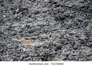 Cinders Ashes Texture Stock Photo 711733060 | Shutterstock