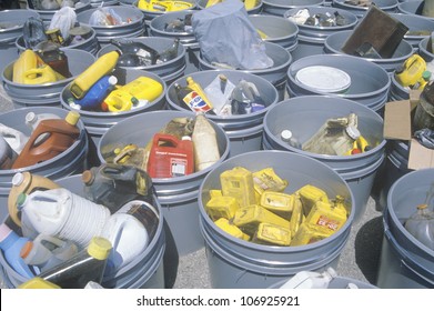 1,765 Hazardous Waste Sorting Images, Stock Photos & Vectors | Shutterstock