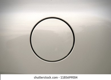 Circle Image Reflection Stock Photo 1185699004 | Shutterstock