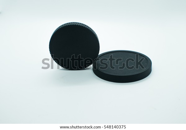 Circle Lids Stock Photo 548140375 | Shutterstock