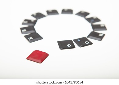329 Alphanumeric keyboard Images, Stock Photos & Vectors | Shutterstock