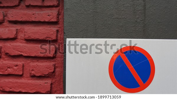 Circle Red Circumference Diameter That Has Stock Photo 1899713059 ...