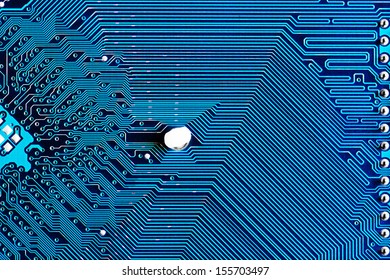 Circuit Board Texture Stock Photo 155703497 | Shutterstock