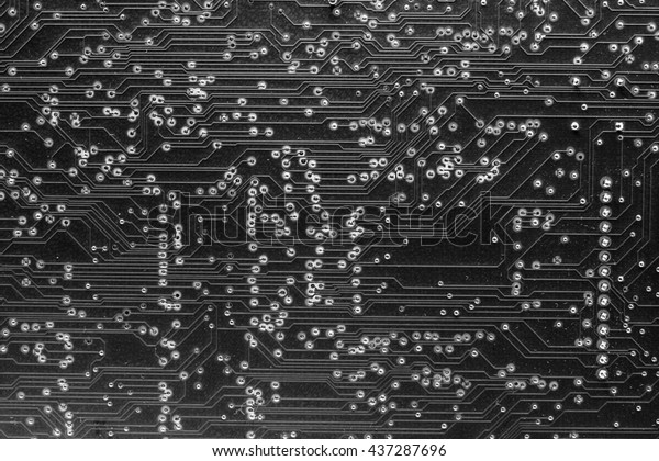Circuit Board Texture Background Stock Photo 437287696 | Shutterstock