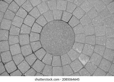 1,285 Circular tile floors patterns Stock Photos, Images & Photography ...