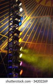 885 Circus Track Images, Stock Photos & Vectors | Shutterstock