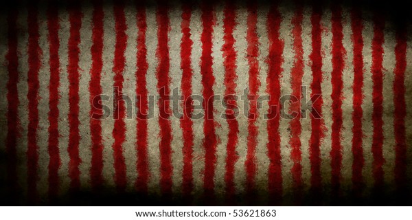 Circus Wall Stock Photo 53621863 | Shutterstock