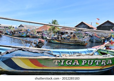 490 Sea cirebon Images, Stock Photos & Vectors | Shutterstock