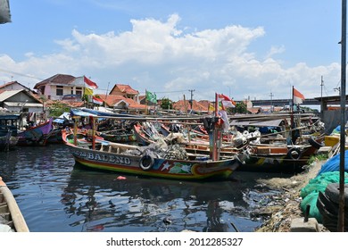 Cirebon West Java On July 14 Stock Photo 2012285327 | Shutterstock