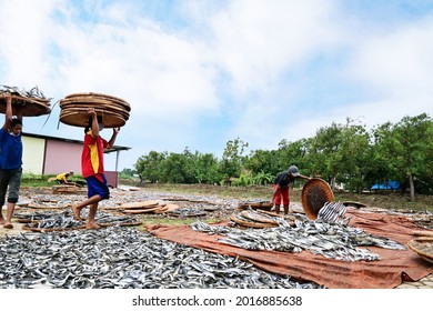 Cirebon West Java On June 23 Stock Photo 2016885638 | Shutterstock