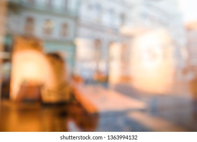 City Background Window Reflection Stock Photo 1363994132 | Shutterstock