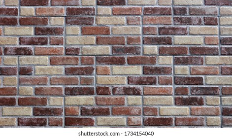 9,523 Multi colored brick wall Images, Stock Photos & Vectors ...