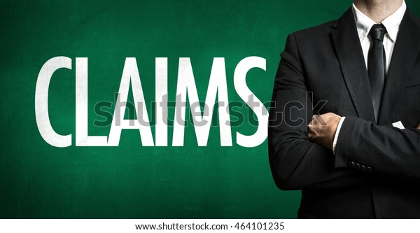 Claims Stock Photo 464101235 | Shutterstock