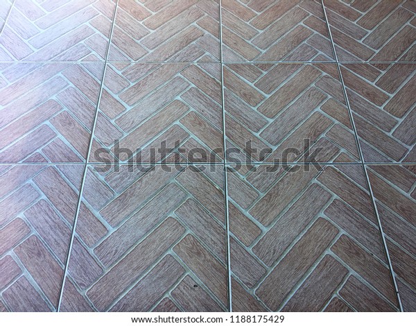 Classic Ceramic Tile Texture Background Stock Photo 1188175429 ...