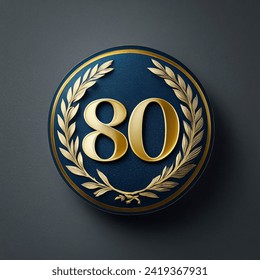 Create Badges That Say 100 Club AI-generated image 2422915951 ...