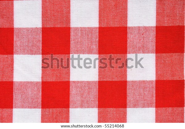 Classic Picnic Table Texture Pattern Stock Photo (Edit Now) 55214068