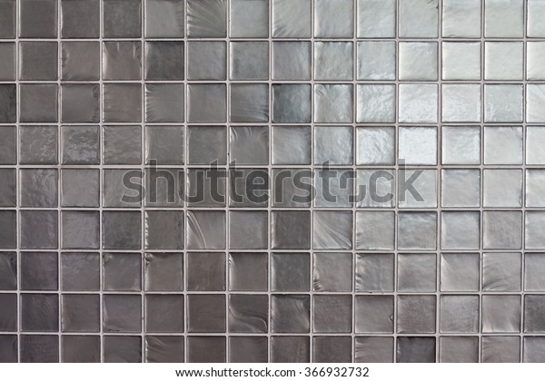 Classic Tile Wall Texture Interior Stock Photo 366932732 | Shutterstock