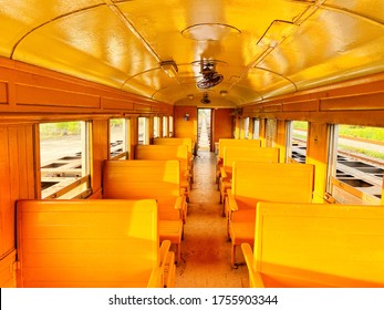 Classic Train Bogie Stock Photo 1755903344 | Shutterstock