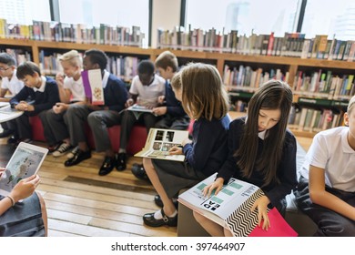Classmate Educate Friend Knowledge Lesson Concept Stock Photo 397464907 ...