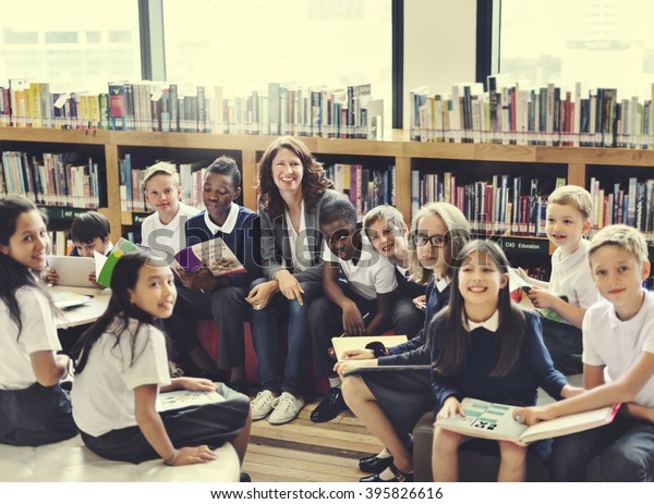Classmate Educate Friend Knowledge Lesson Concept Stock Photo 395826616 ...