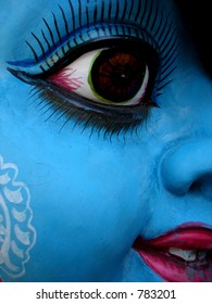4 Clay lord krishna model Images, Stock Photos & Vectors | Shutterstock
