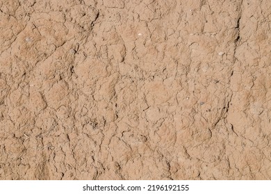 Clay Wall Texture Background Stock Photo 2196192155 | Shutterstock