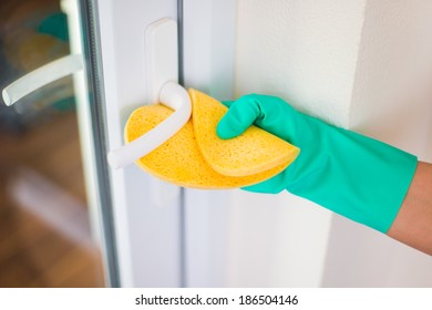 Clean Stock Photo 186492383 | Shutterstock