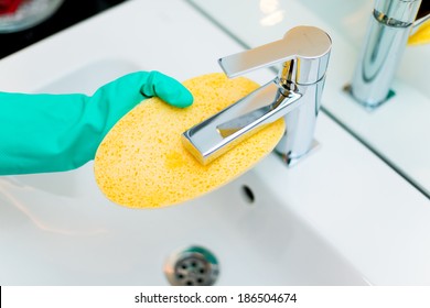 Clean Stock Photo 186504674 | Shutterstock