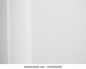 Clean White Wall Texture Background Stock Photo 1361022032 | Shutterstock