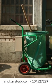 Cleaning Machine Stock Photo 134527229 | Shutterstock