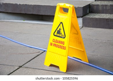 4,235 Signages Cleaning Images, Stock Photos & Vectors | Shutterstock