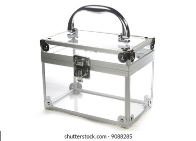 1,064 Clear Lock Box Images, Stock Photos & Vectors | Shutterstock