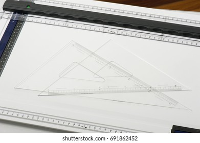 Engineers set square Images, Stock Photos & Vectors | Shutterstock