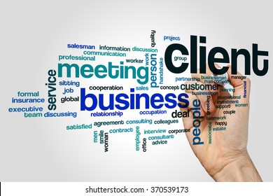 41,311 Client word Images, Stock Photos & Vectors | Shutterstock