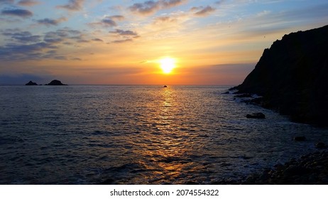 391 Cliffside Sunset Images, Stock Photos & Vectors | Shutterstock