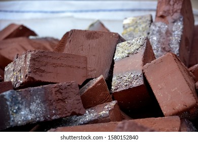 227 Yellow Red Clinker Brick Images, Stock Photos & Vectors | Shutterstock