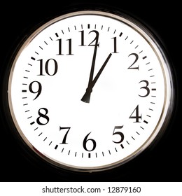 Love Clock Illustration Watch Couples Love Stock Illustration 1435675298