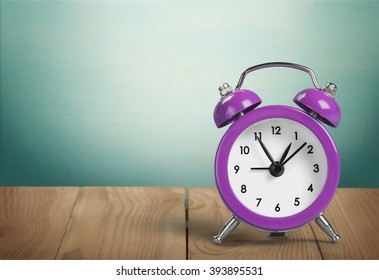 Clock Stock Photo 393895531 | Shutterstock