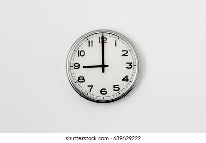1,560 9 pm clock Images, Stock Photos & Vectors | Shutterstock