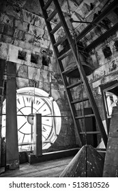2,180 Inside clock tower Images, Stock Photos & Vectors | Shutterstock