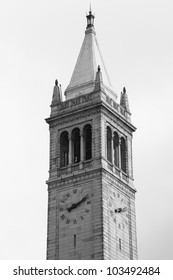 Clock Tower Sharp Point Top Stock Photo 103492484 | Shutterstock