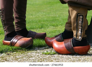 425 Clog dancing Images, Stock Photos & Vectors | Shutterstock