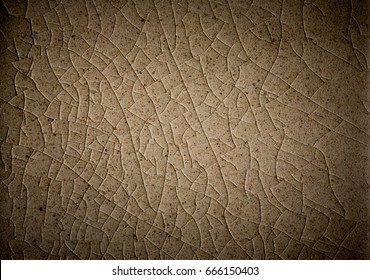 Close Background Texture Stretch Marks Cracked Stock Photo 666150403 ...