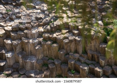 513 Basalt prism Images, Stock Photos & Vectors | Shutterstock