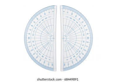 146 Protractor guide Images, Stock Photos & Vectors | Shutterstock