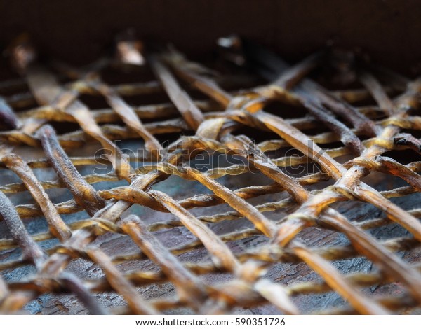 Close Cat Gut Background String Stock Photo 590351726 | Shutterstock