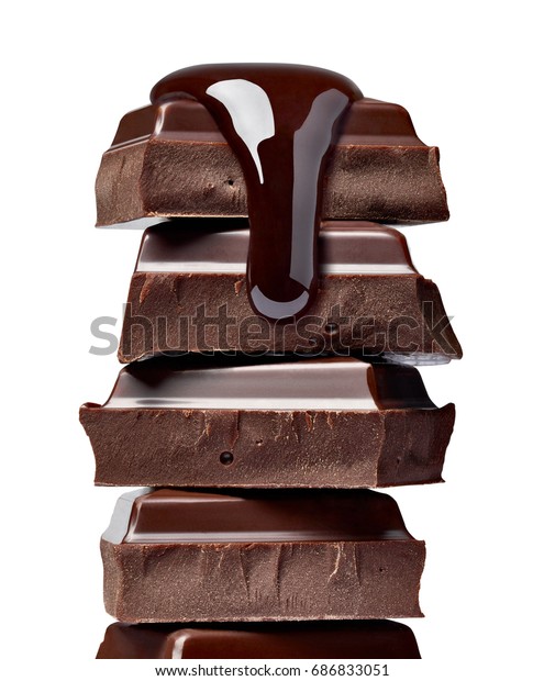 55,713 Dark Chocolate Blocks Images, Stock Photos & Vectors | Shutterstock