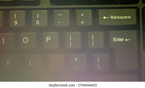 127 Home Row Keys Keyboard Images, Stock Photos & Vectors | Shutterstock